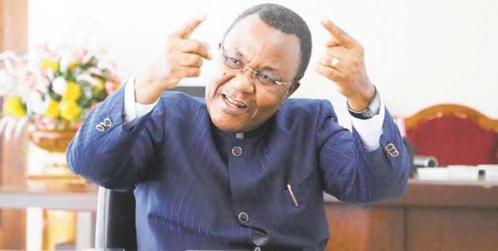 William Lukuvi’s new role at State House - Tanzania