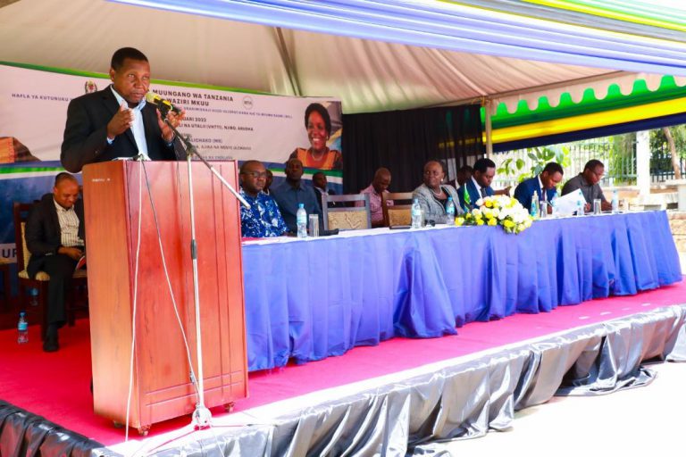 VETA graduates to be tracked - Tanzania