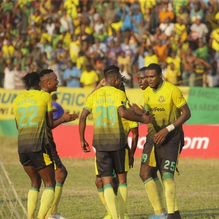 Yanga set drill with First League toppers - Tanzania
