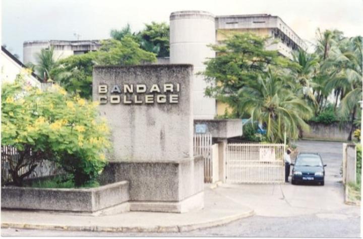 Bandari College eyes becoming hub of solutions for port challenges ...