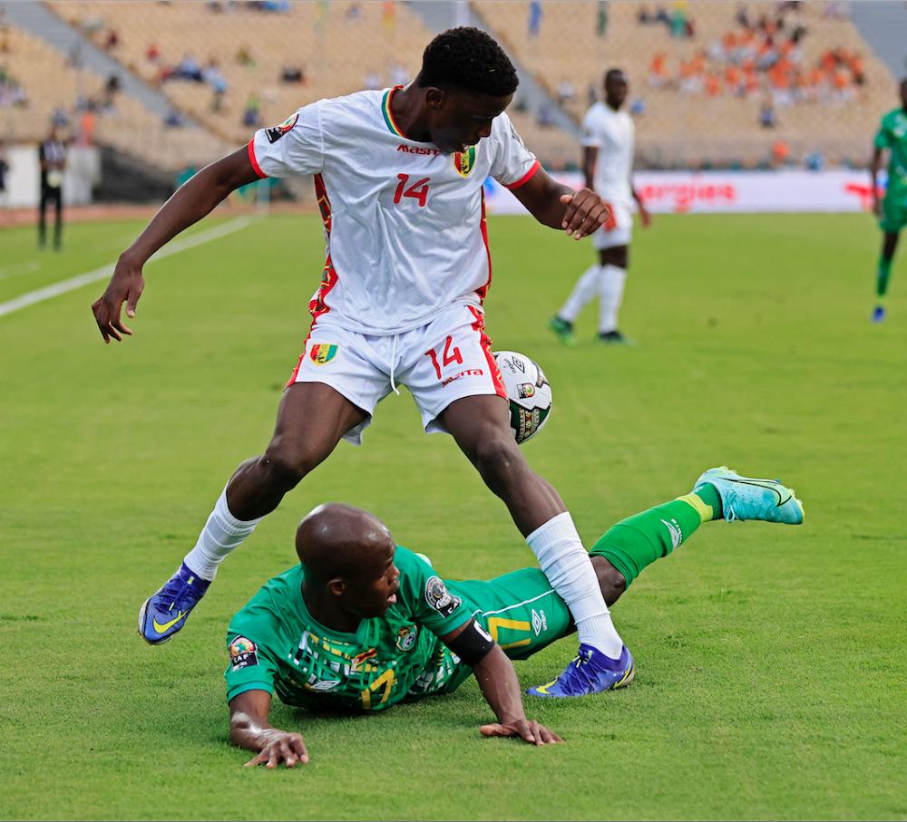 Musona hopes for Zimbabwean development - Tanzania