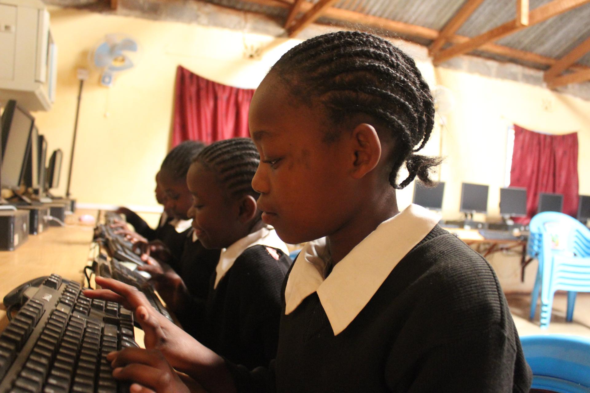Vodacom, ACP set to digitize learning in 50 schools - Tanzania
