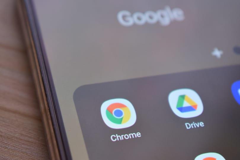 Is there a difference? Chrome to change logo after 8 years - Tanzania