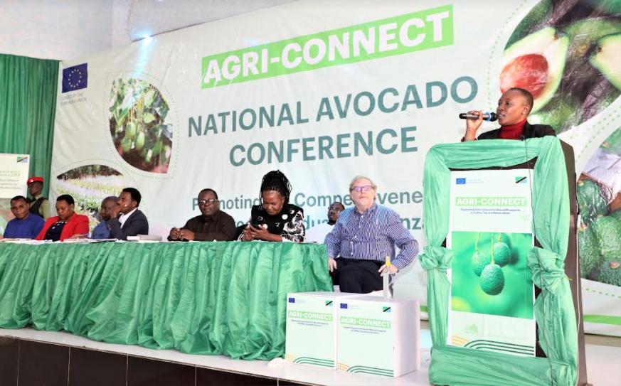 Stakeholders’ conference throws weight behind avocado value chain ...