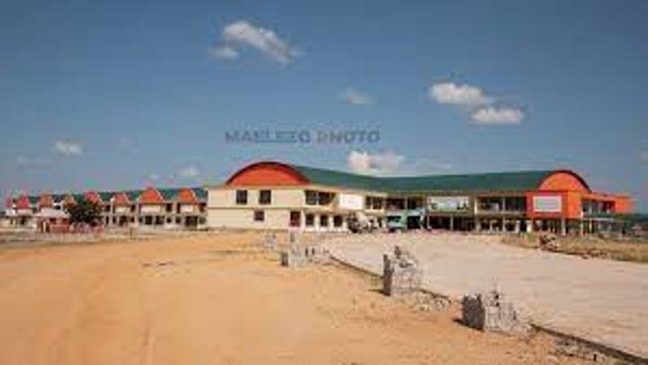 Kagera residents hail govt for construction of Bukoba bus stand - Tanzania