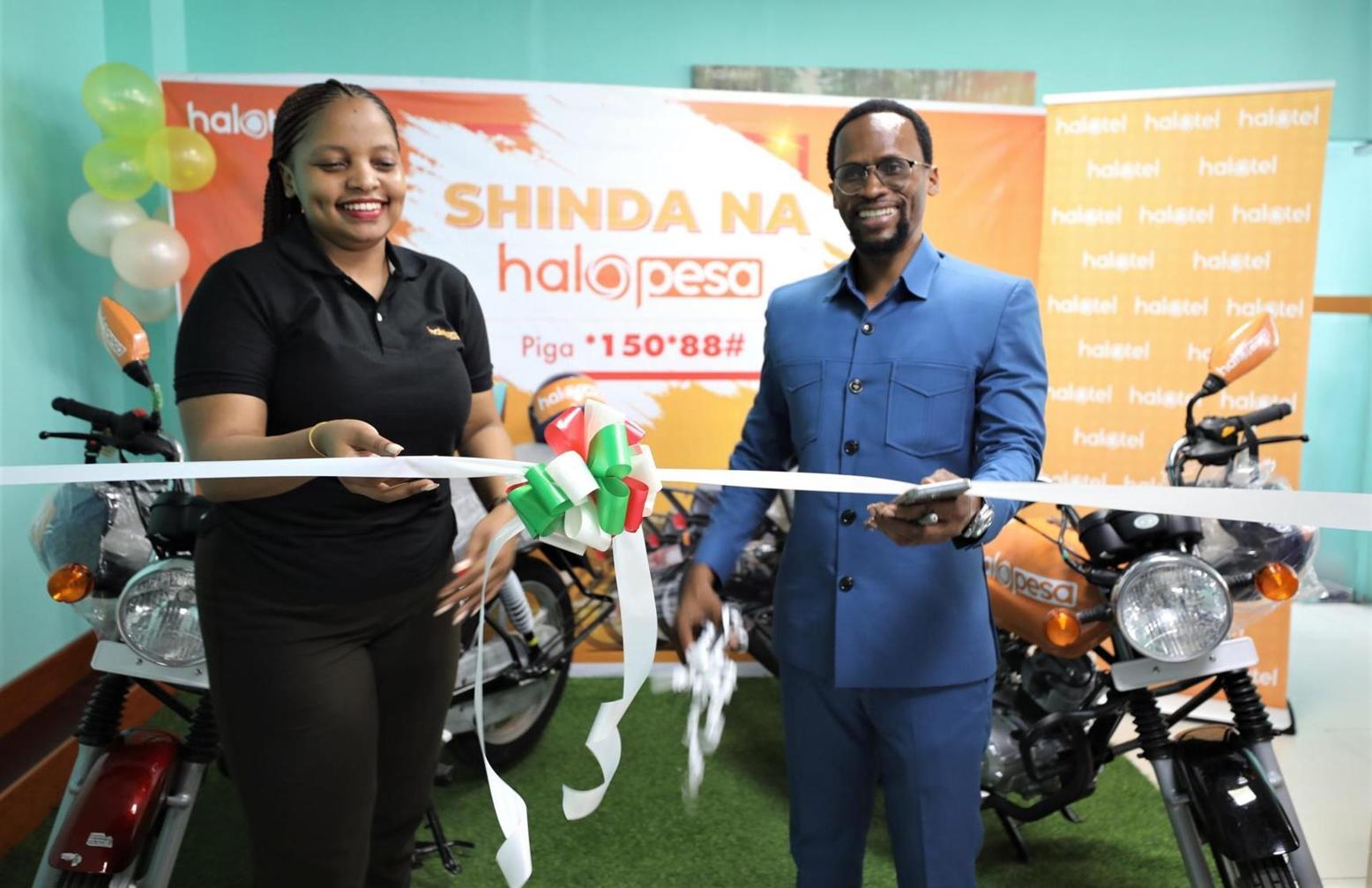 New promotion drive launched for Halotel mobile money service - Tanzania
