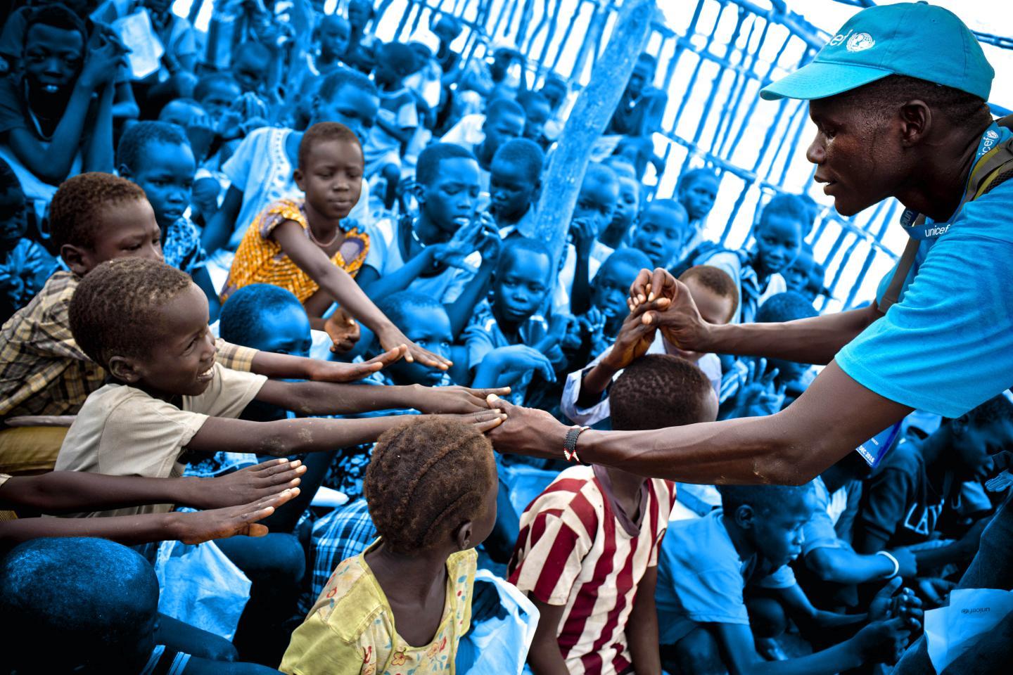 UNICEF calls for increased budget on social development sector - Tanzania