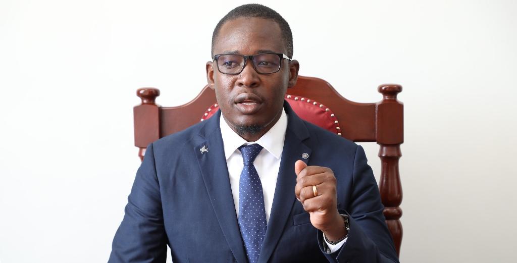 Internal auditors tasked to oversee postcode funds - Tanzania