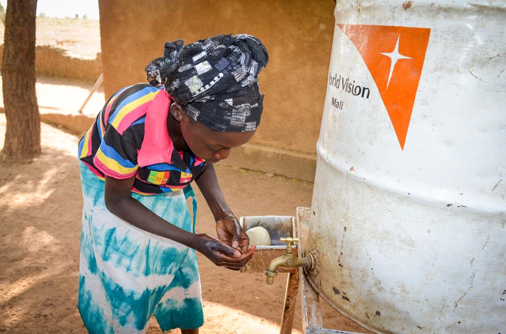 World Vision spends 500m/ - on water projects in Singida DC - Tanzania