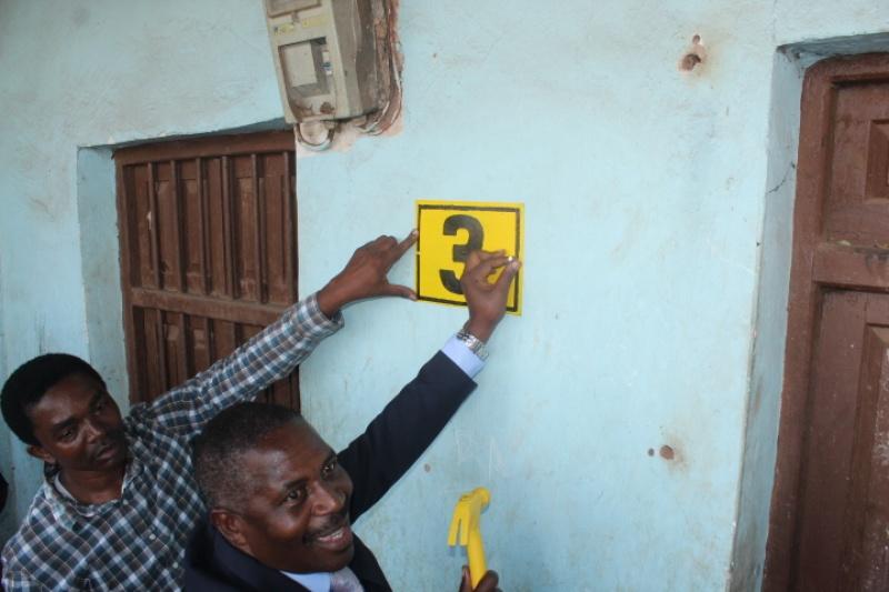 RAS appeals for speedy implementation of postal codes project - Tanzania