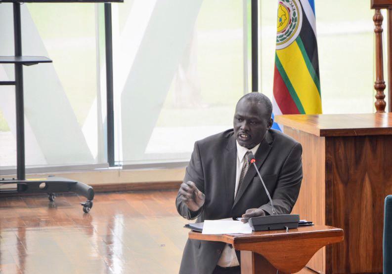 EAC makes key appointments to enable effective discharge of duties ...