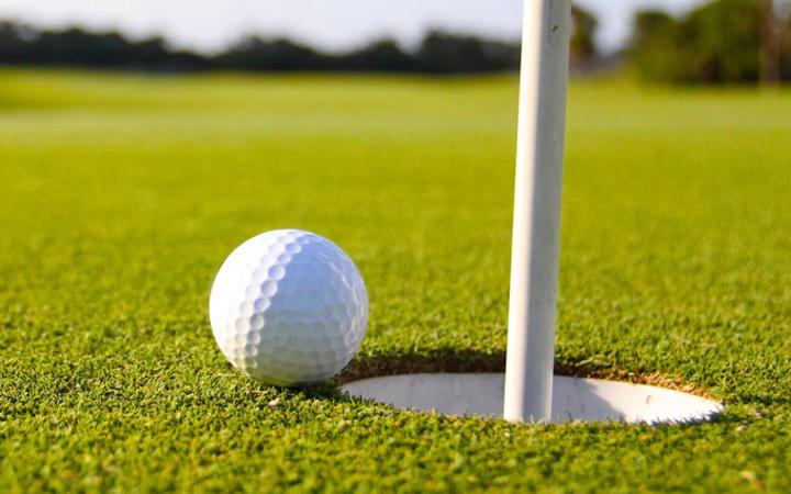 May Day golf brightens Lugalo course - Tanzania