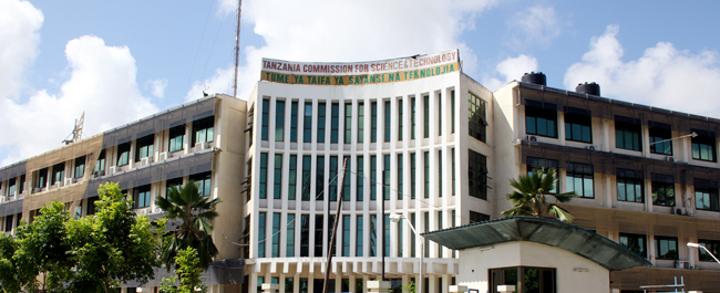 COSTECH launches PesaTech accelerator programme - Tanzania