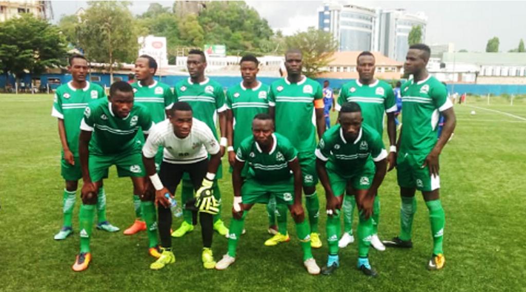 Pamba rule on ‘third Derby’ today - Tanzania