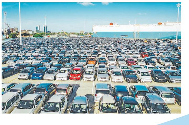 Customers, stakeholders delight at enhanced ports’ efficiency - Tanzania