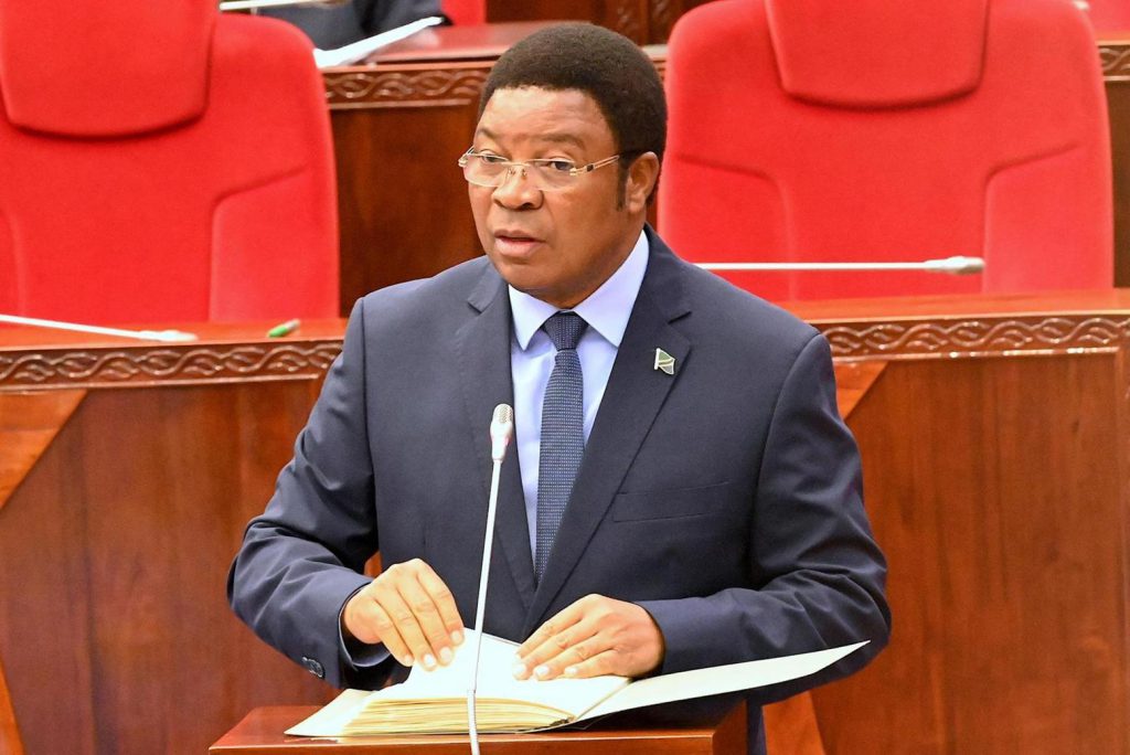 TZ eyes increased trade at Tanga, Mtwara ports - Tanzania