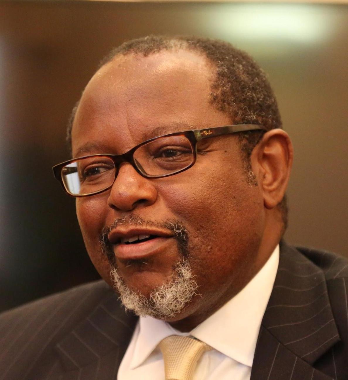 Amb Sefue becomes TPDC board chair, Maswi new PPRA CEO - Tanzania