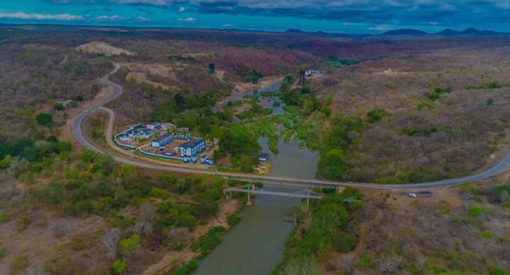 New Wami bridge to stimulate economic activities - Tanzania