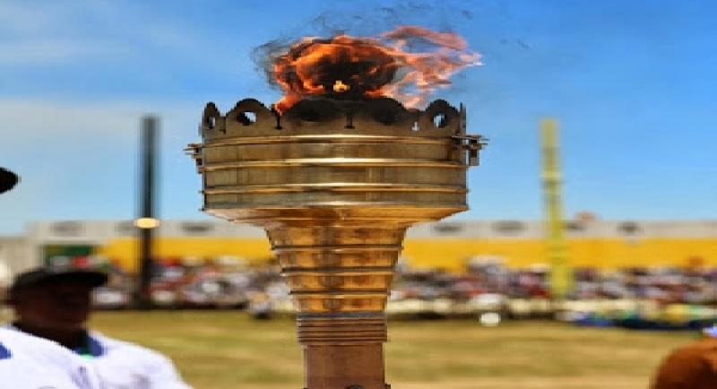 RC Kagaigai: Uhuru Torch Race stimulates development - Tanzania