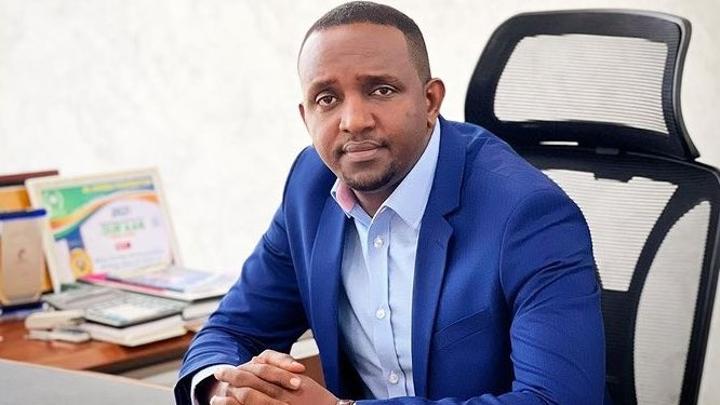 Hersi’s solo run thrills Yanga fans - Tanzania