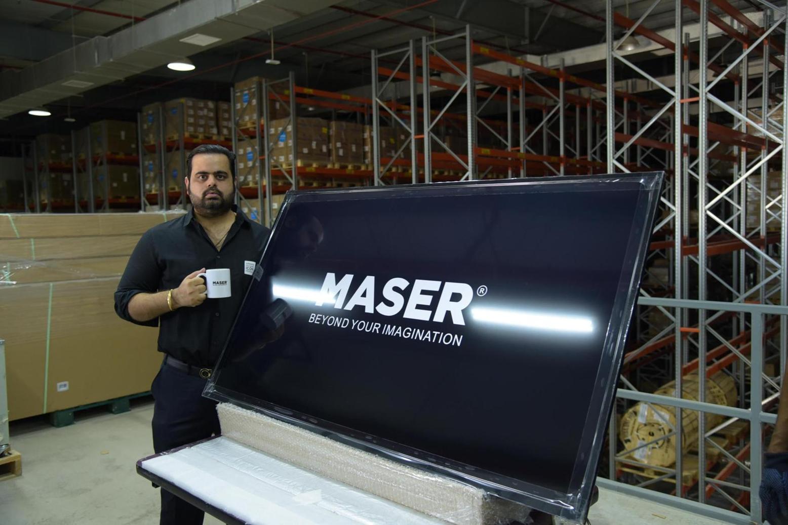 Maser Group’s Q4 four net profit up by 29 percent - Tanzania