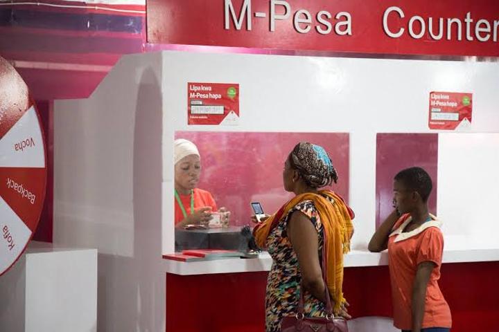 Vodacom disburses over 3bn/- profit to M-Pesa users - Tanzania