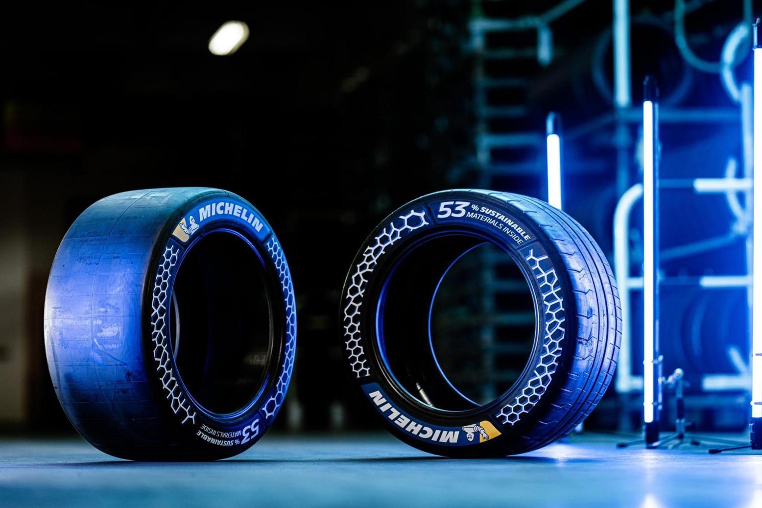 Govt invites Michelin to set up tire manufacturing plant - Tanzania