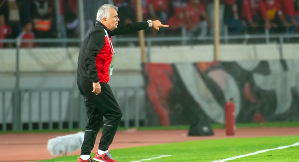 Simba lift lid on Manojlovic contract - Tanzania