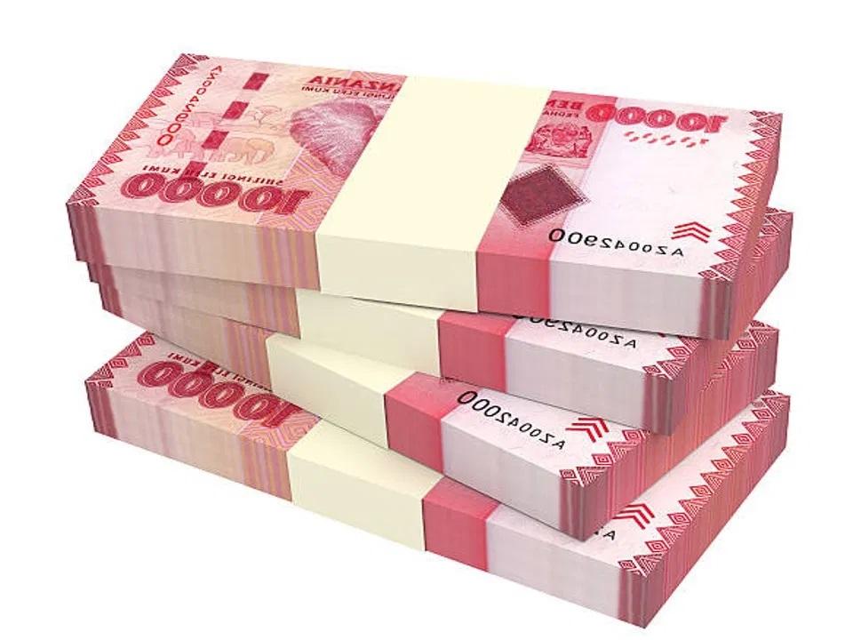 TASAF brings smiles to communities in Coast Region - Tanzania