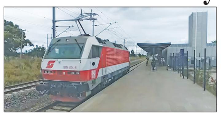 What SGR means for TZ economy - Tanzania