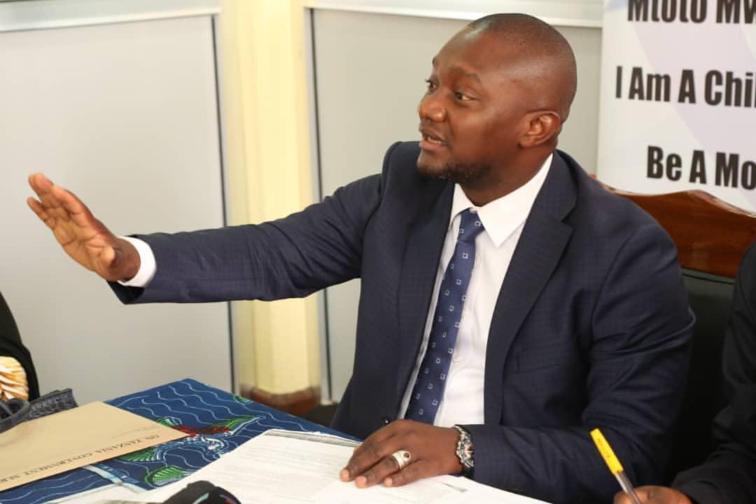 Mapana: Minister accords new BASATA boss - Tanzania