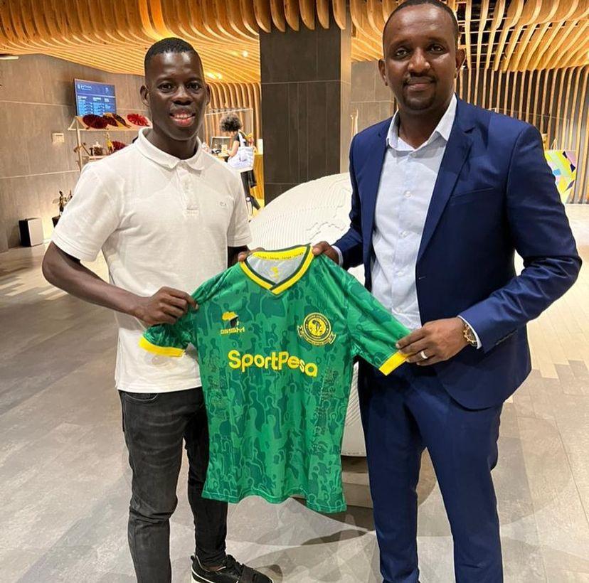 Aziz Ki seals Yanga’s import hunt - Tanzania