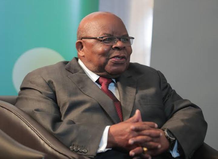Mkapa’s legacy lives on two years after demise - Tanzania