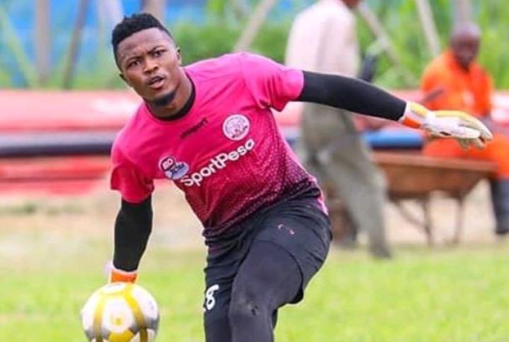 Simba SC goalie Manula signs new 3-year deal - Tanzania