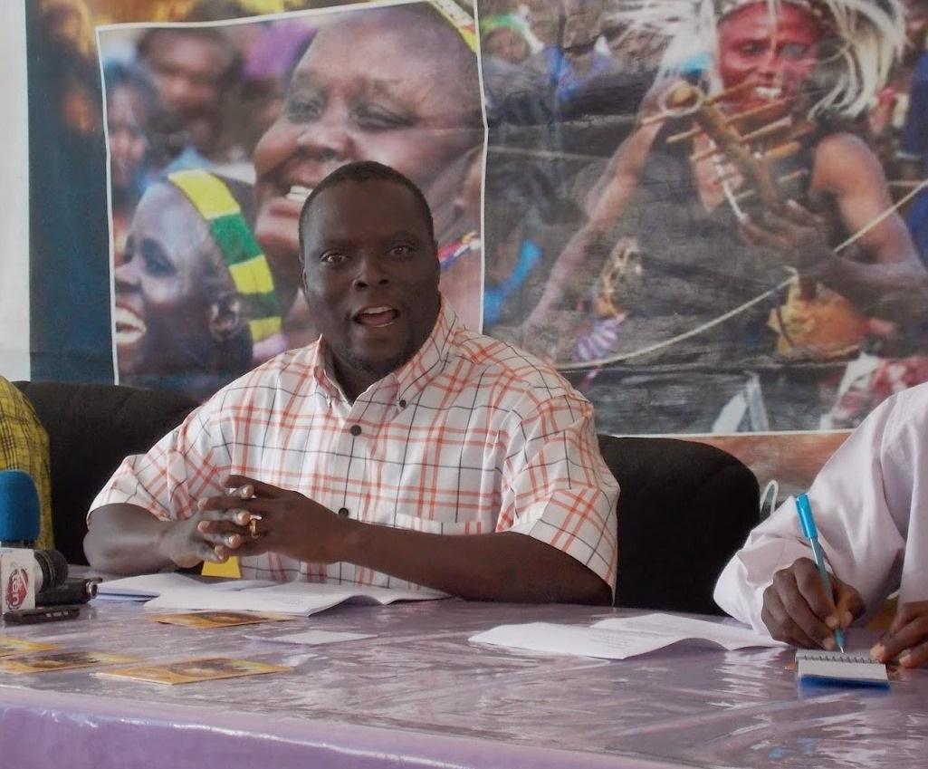 Mapana: Minister accords new BASATA boss - Tanzania