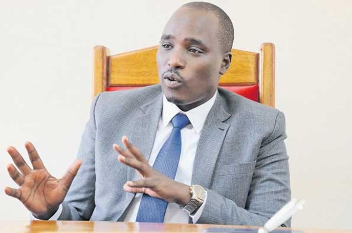 Minister Biteko upbeat with Diamond production despite Covid-19 ...