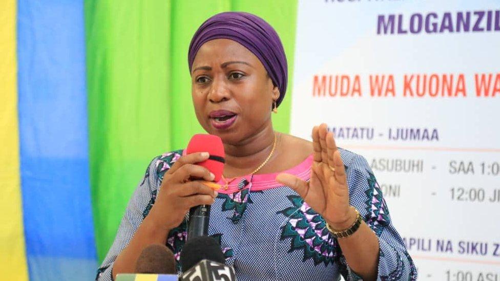 Tanzania free from ‘Mgunda’ - Tanzania