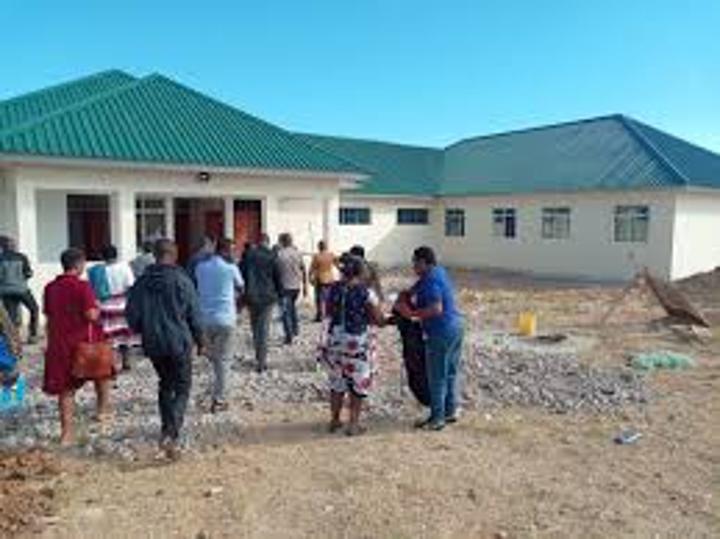 Govt asks Mpwapwa residents to properly manage projects - Tanzania