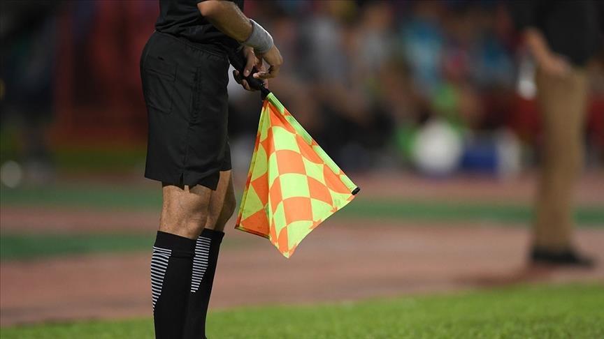 Semi-automated offside system to be used in UEFA Champions League ...