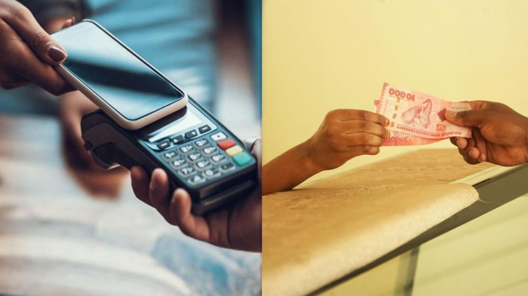 Which way out: Cash or cashless-based economy? - Tanzania