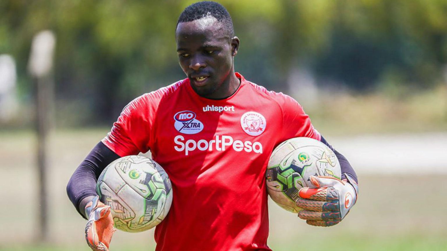 New faces pop up, senior omitted in latest Taifa Stars squad - Tanzania