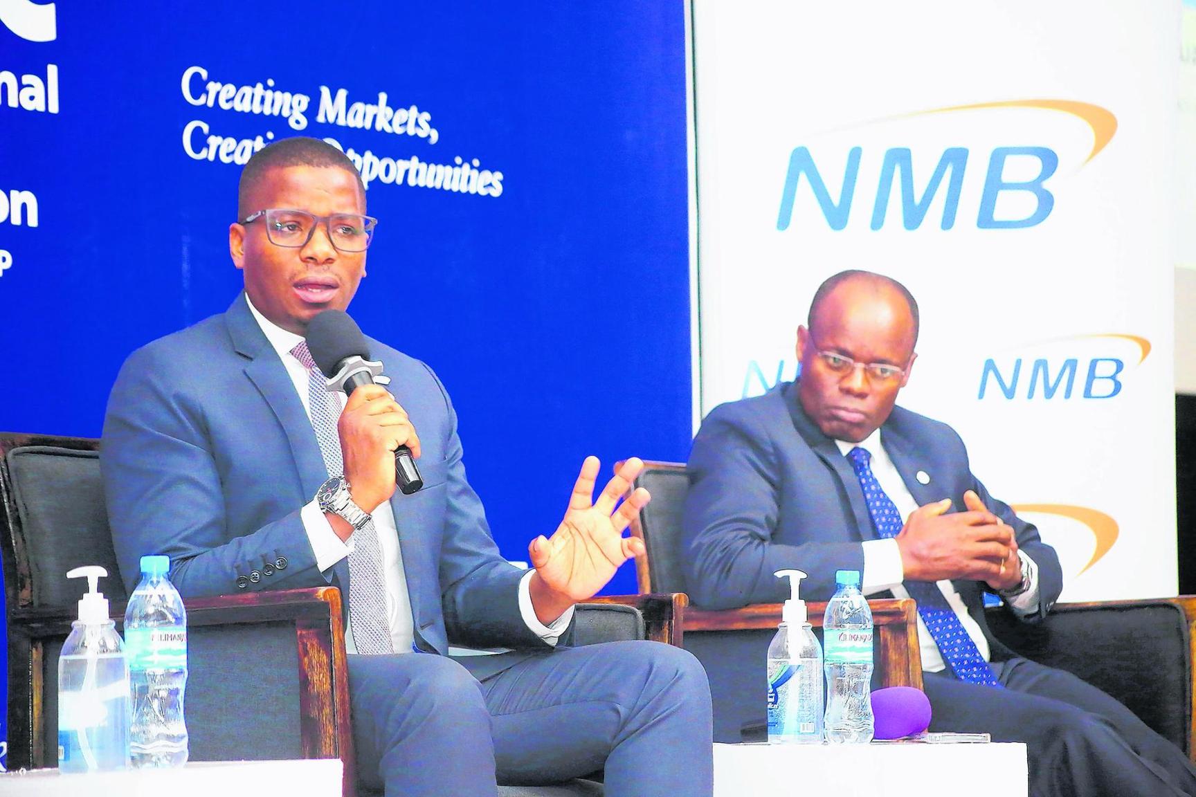 NMB Bank details women empowerment initiatives - Tanzania