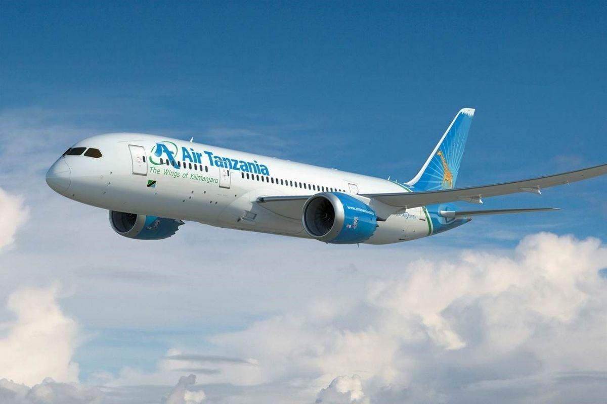 Air Tanzania eyes Dar-London, more long-haul routes - Tanzania