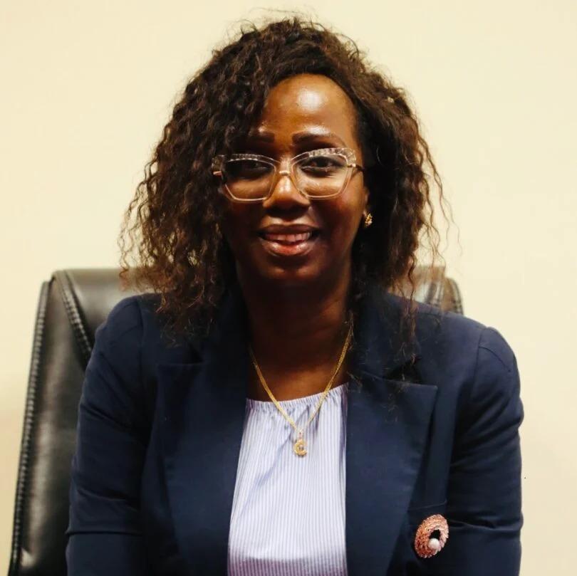 Mwakatobe: First woman to lead Kilimanjaro International Airport - Tanzania
