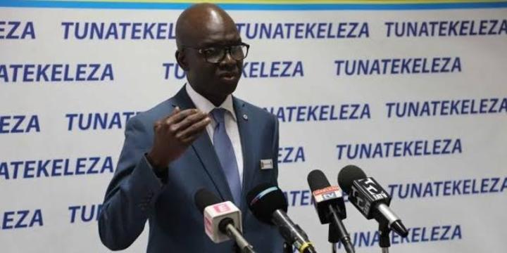 Prof Janabi named new executive director for Muhimbili National ...