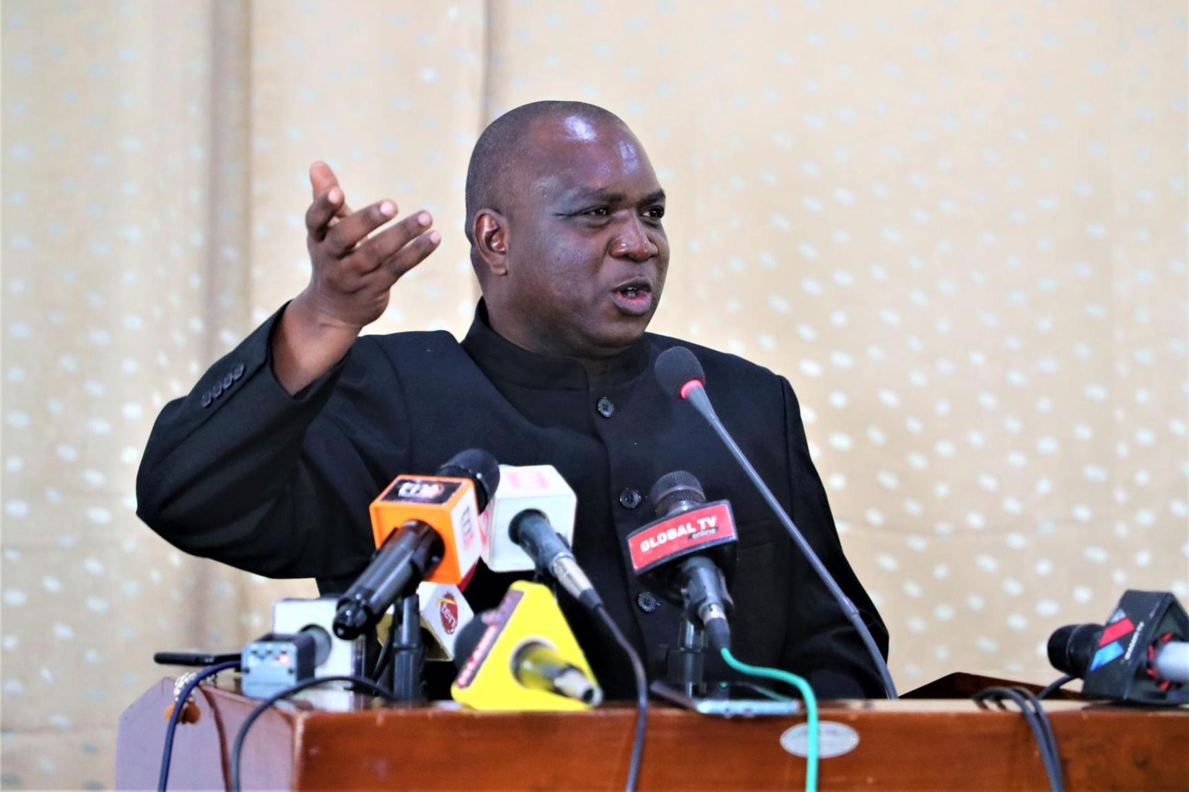 Six killed, over 100 nabbed in special ‘Panya Road’ operations - Tanzania Six killed, over 100 nabbed in special ‘Panya Road’ operations - Tanzania