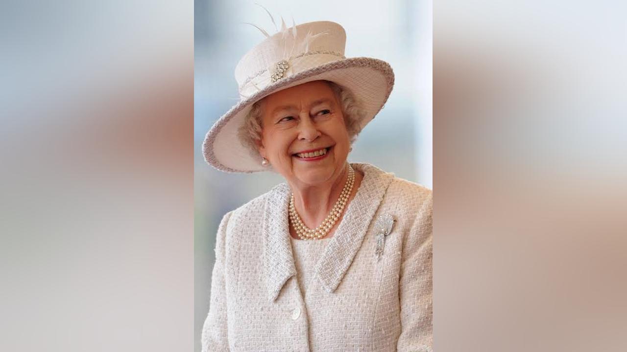 President Samia joins world leaders in mourning Queen Elizabeth II ...