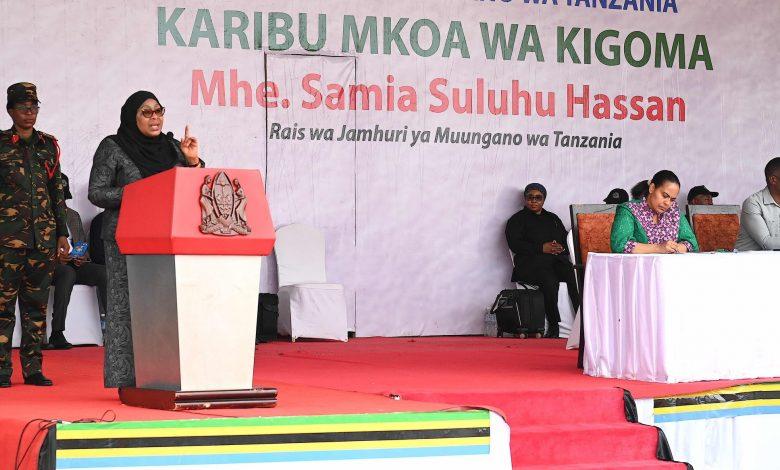 Samia stresses medical tourism - Tanzania