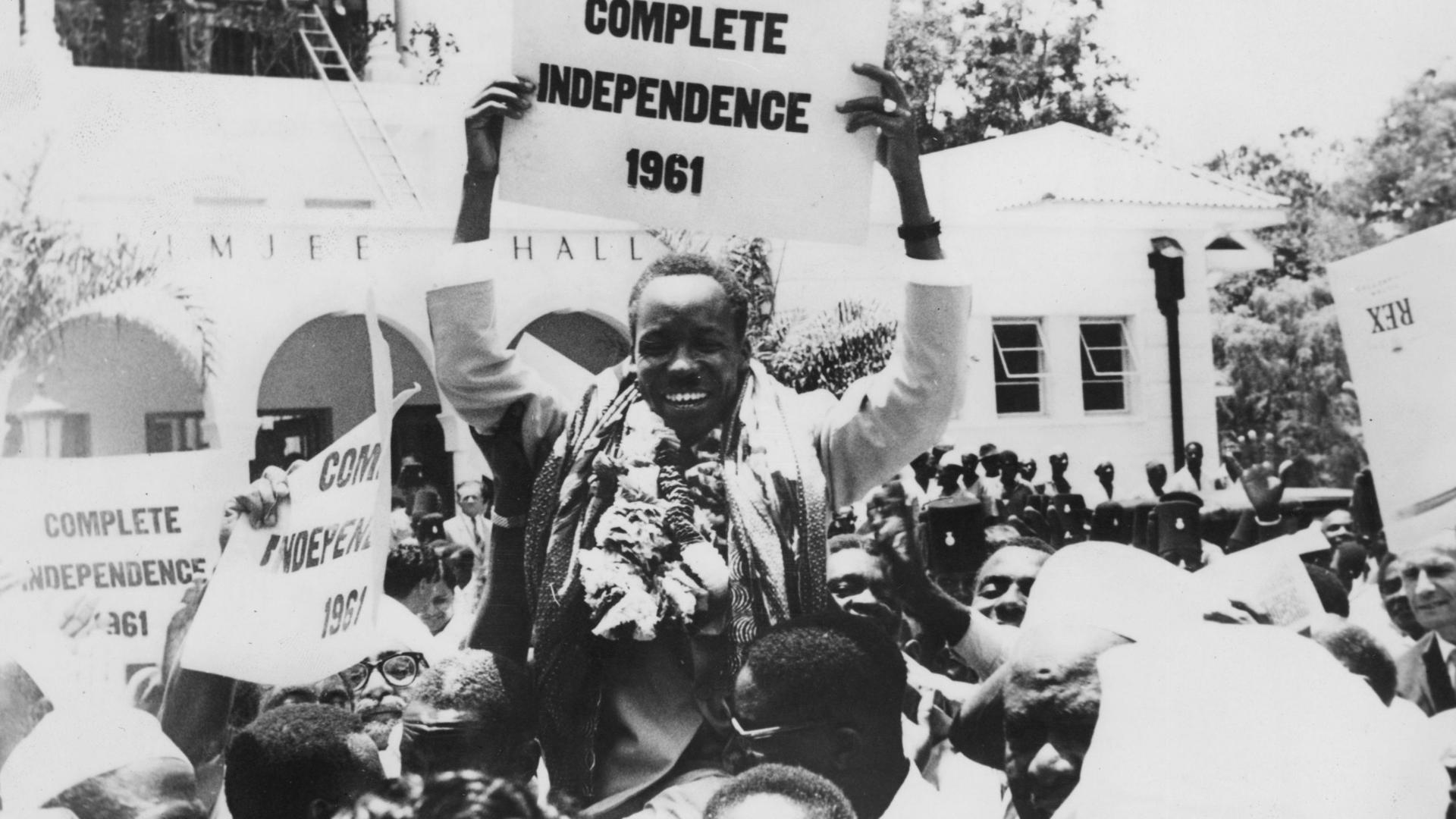 Nyerere s Legacy To Tanzania World Is Memorable Tanzania nyerere-s-legacy-to-tanzania-world-is-memorable-tanzania