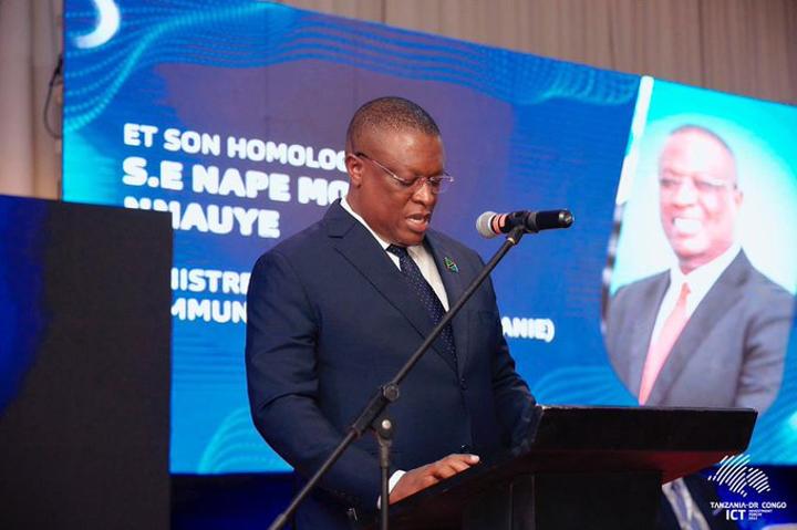 TZ assures support to DRC’s subsea cable access - Tanzania